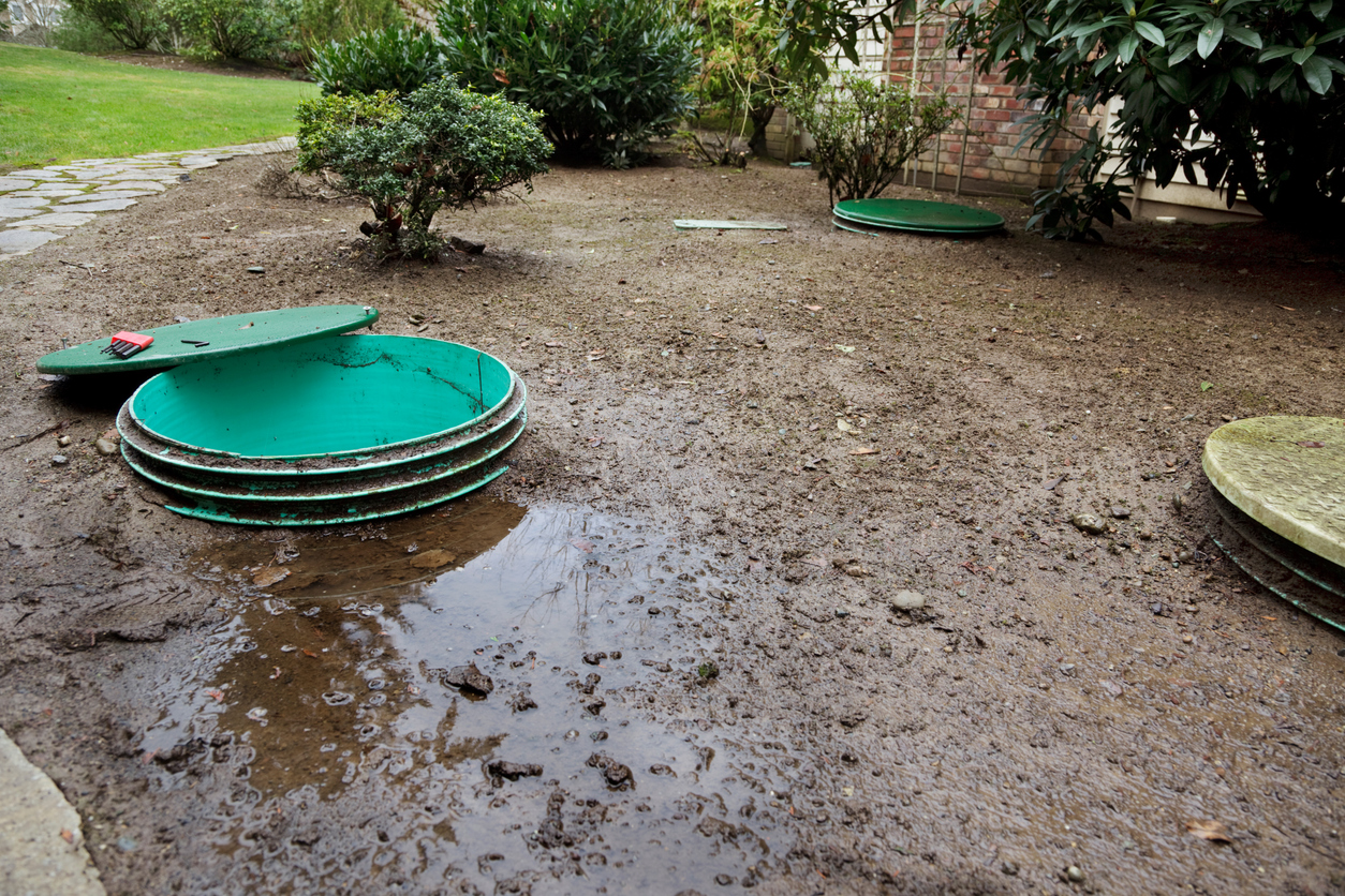 5 Common Habits That Could Be Destroying Your Septic System Every Day ...
